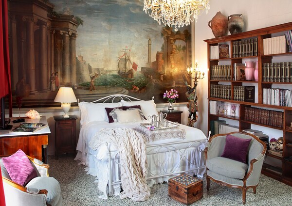 Arnaboldi Palace - Pavia