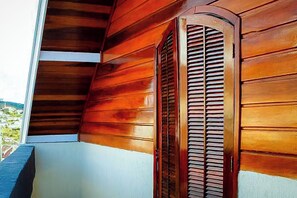 Quarto Nobre, varanda | Varanda
