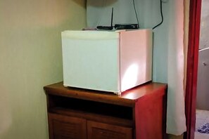 Quarto Clássico | Minibar
