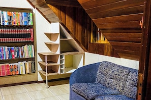 Biblioteca