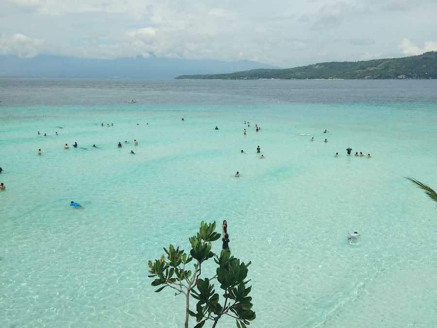 Escalada ao ar livre