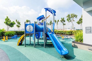 Playground externo