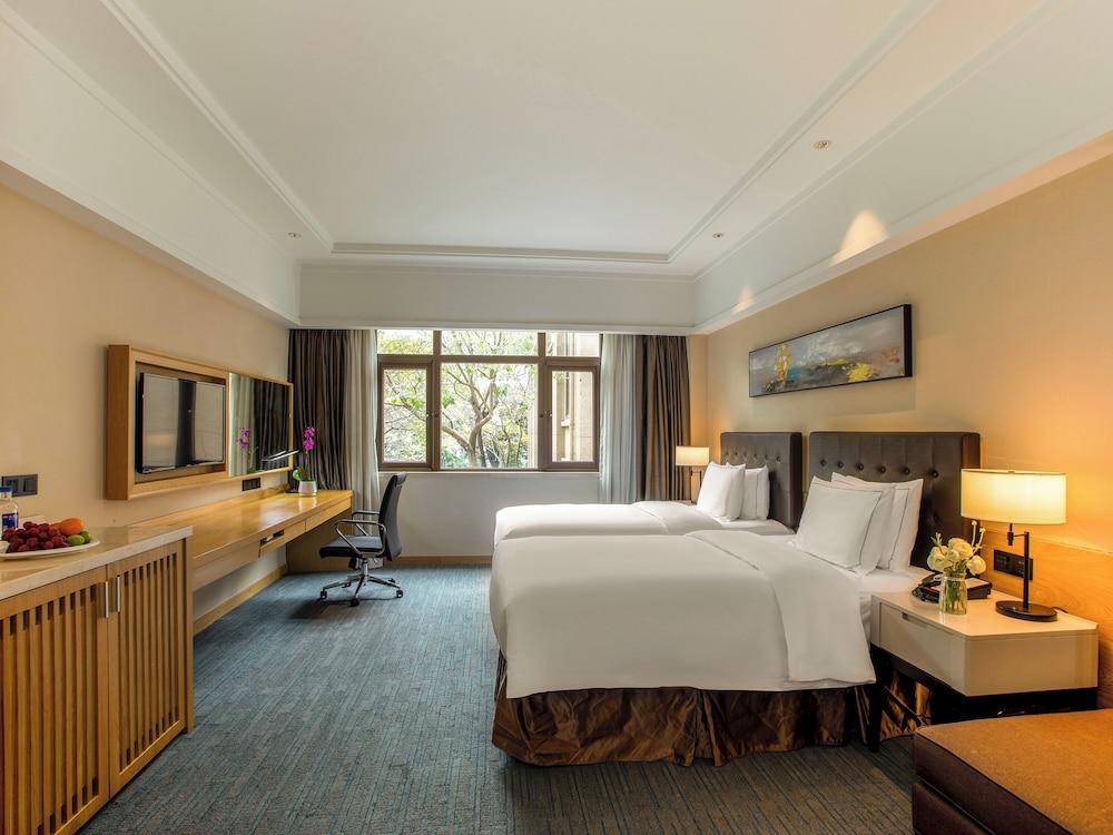 Xiamen Huli Yiho Hotel - Xiamen