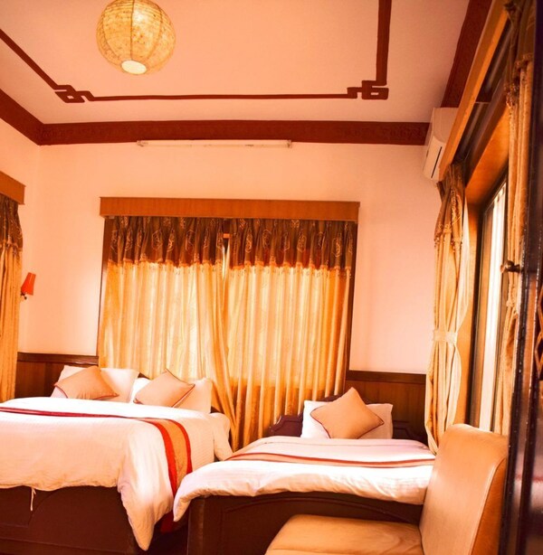 Stupa Resort Nagarkot - Tibet