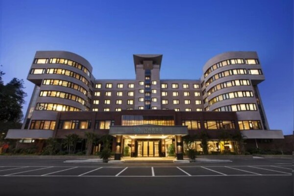 Yiho Hotel Bamin Fuzhou - Fuzhou