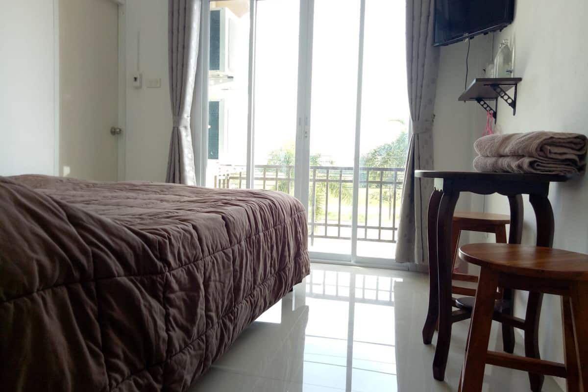 Quarto standard | Wi-Fi de cortesia