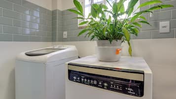 Superior Apartment 4 | Comodidade do quarto