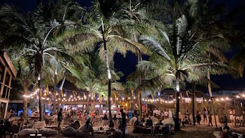 Bar de praia