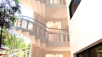 Design do edifício