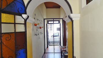 Entrada