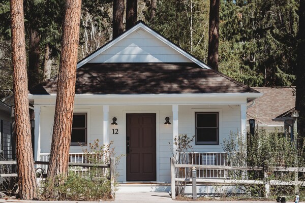 The Cottages At Bigfork - Montana