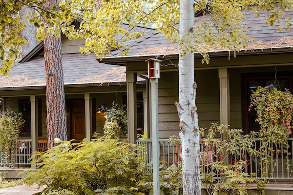 The Cottages At Bigfork - Montana