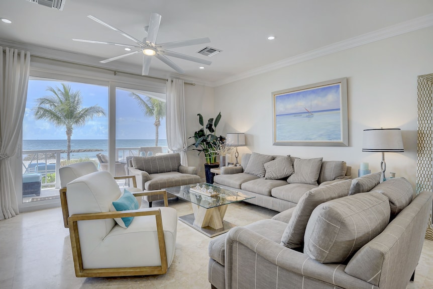 Aan Het Strand | Wit Zand | Turquoise Water | Kerst Special - Nassau