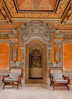 Terraço/pátio interior