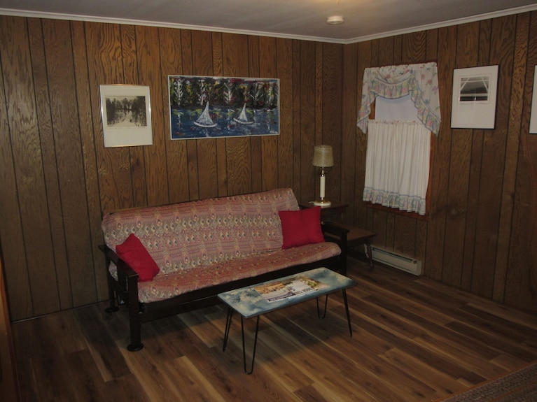 Clean Cozy Door County Cottage On A Quiet Resort Property - Potawatomi State Park, Sturgeon Bay
