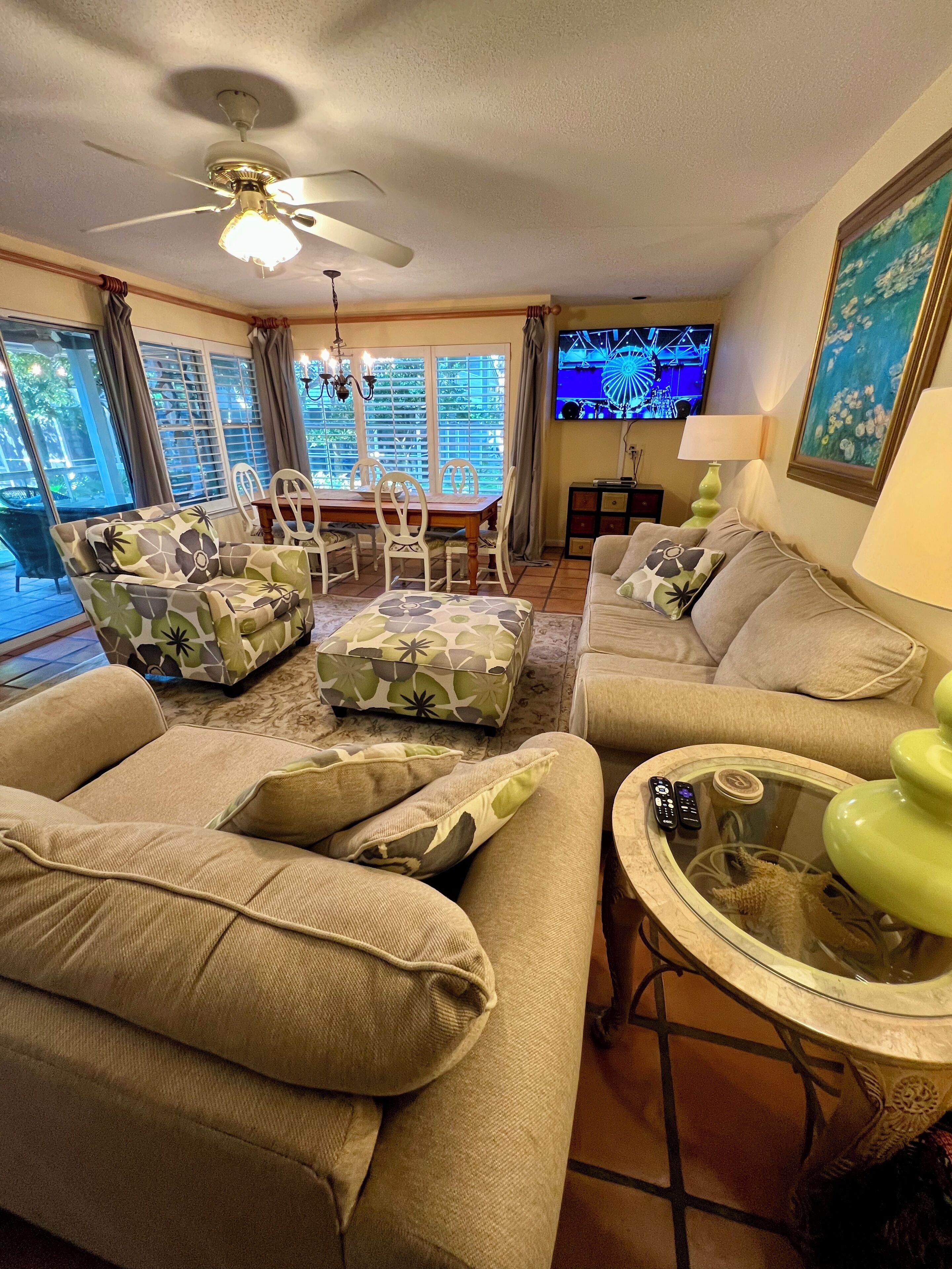 Hidden Dunes 1stfl,  2br2ba, Steps To Beach, Pool,lake,pickleball,tennis Resort - Miramar Beach, FL