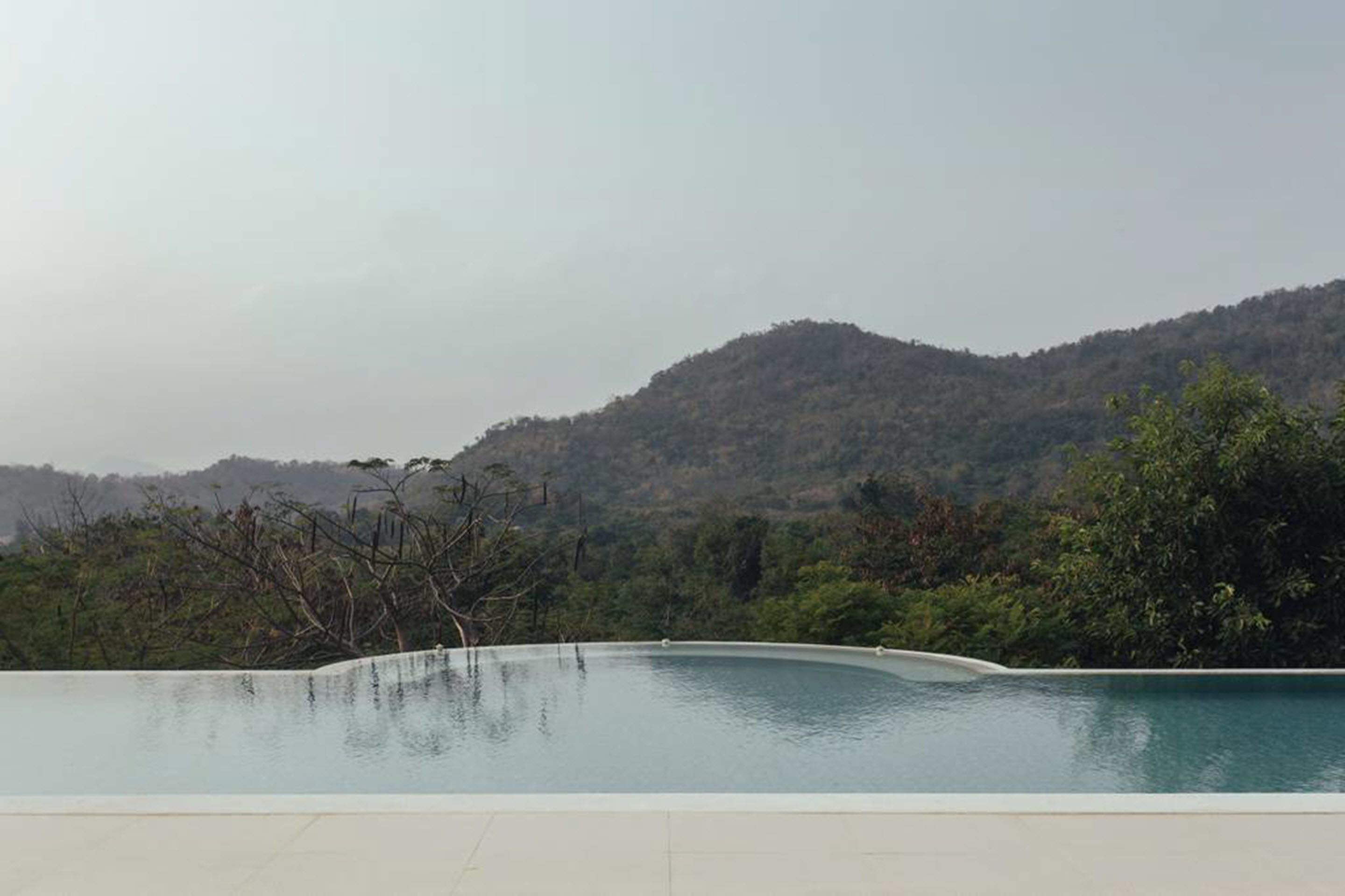 3 Bedroom Condo | Vista do quarto