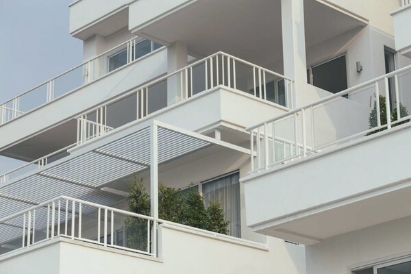 The Peak Residence - Hua Hin