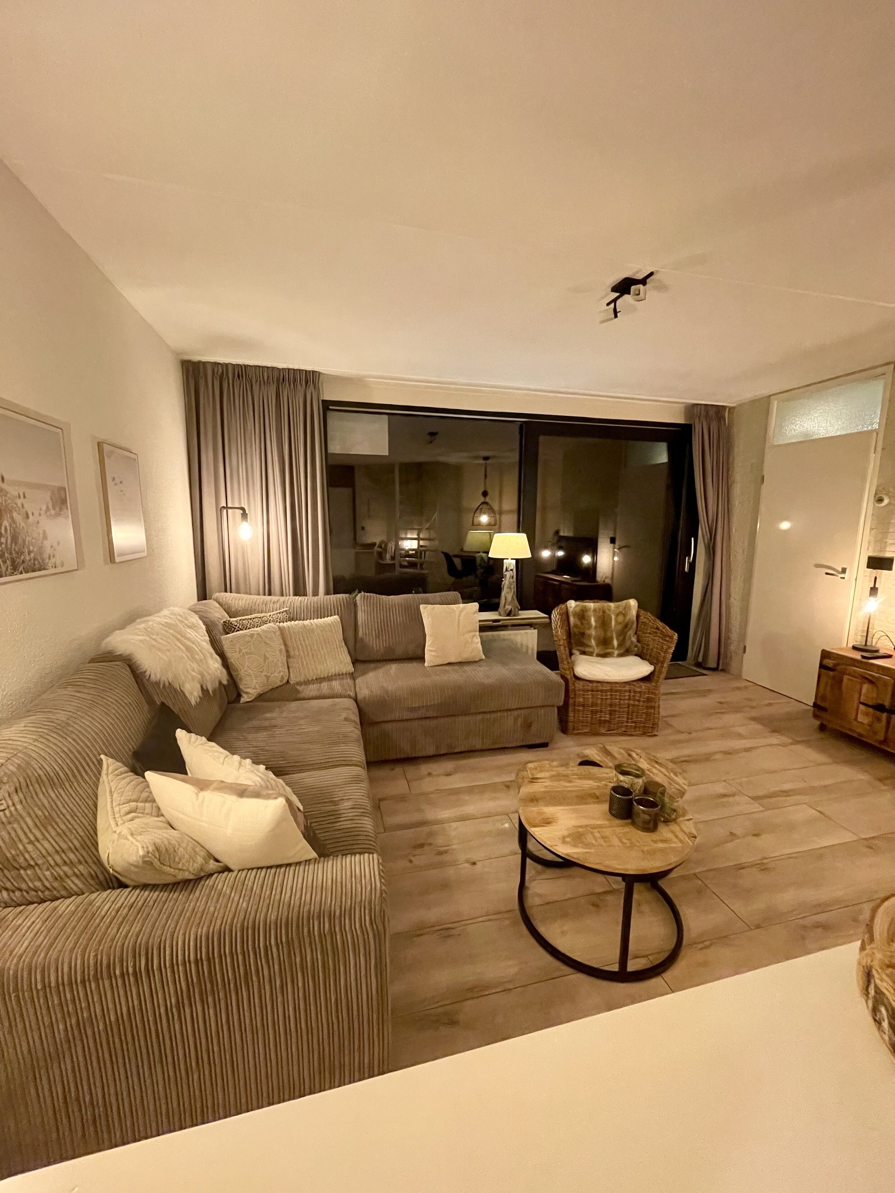 Mit Viele Extra's Und In Die Nahe Von Sluis, Knokke, Brugge Usw - Cadzand