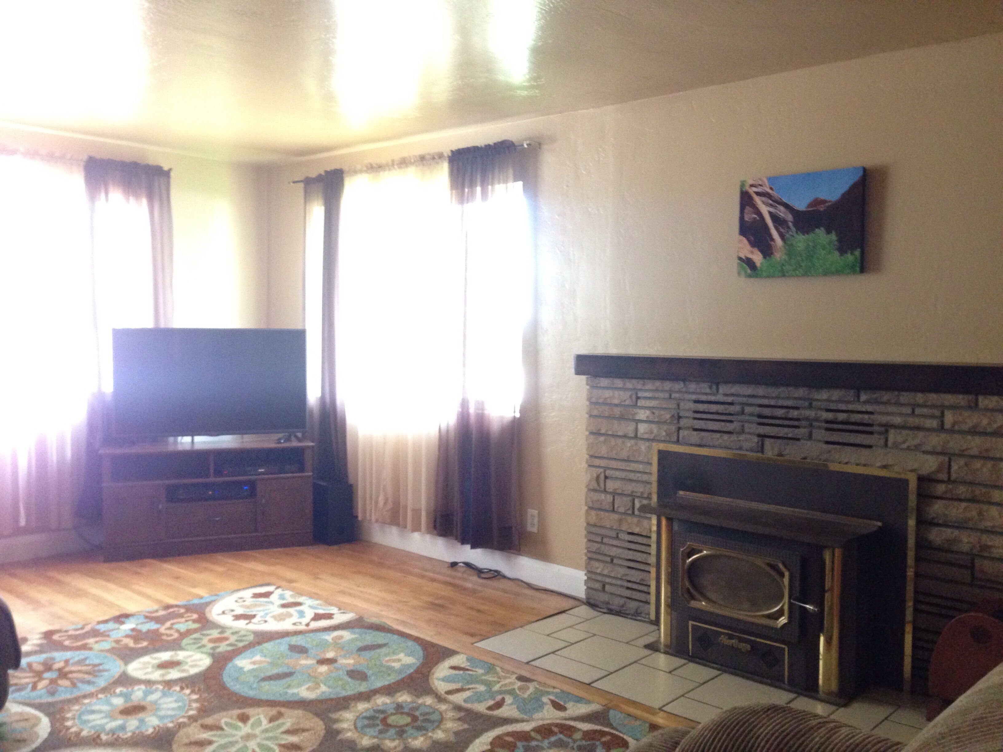 Center Of Kanab! Inviting, Clean & Spacious - Kanab, UT