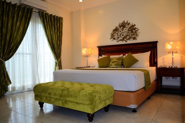 Grand Isabella Residences - Cebu City