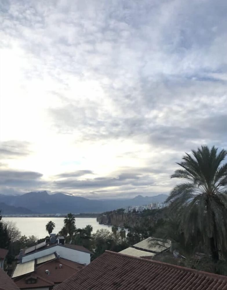 Villa Tulipan - Antalya