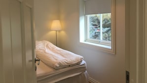 Apartamento Deluxe, 2 quartos