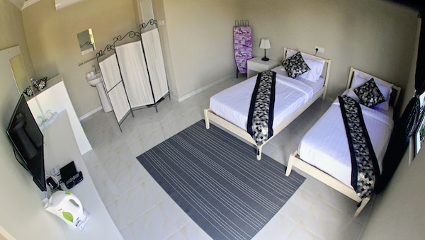 Cenang Langkawi House - Pantai Cenang