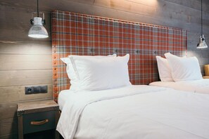 Minibar, com decoração personalizada, com mobília individualizada