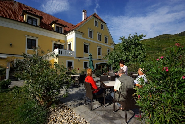 Hotel Garni Weinberghof & Weingut Lagler - Spitz