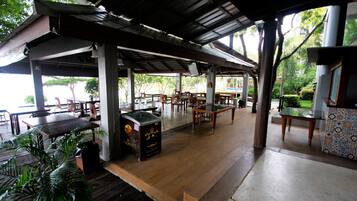 Pequeno-almoço inspirado na cozinha local diário mediante uma taxa