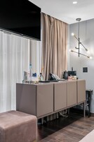 Suite Júnior | Roupa de alta qualidade, edredões de penas 