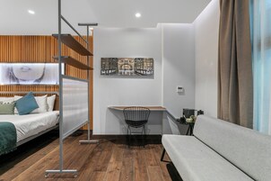 Suite Júnior | Roupa de alta qualidade, edredões de penas 