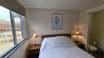 Casa de Campo Comfort | 1 quarto, secretária, ferro/tábua de engomar, Wi-fi grátis