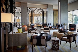 Vista da propriedade