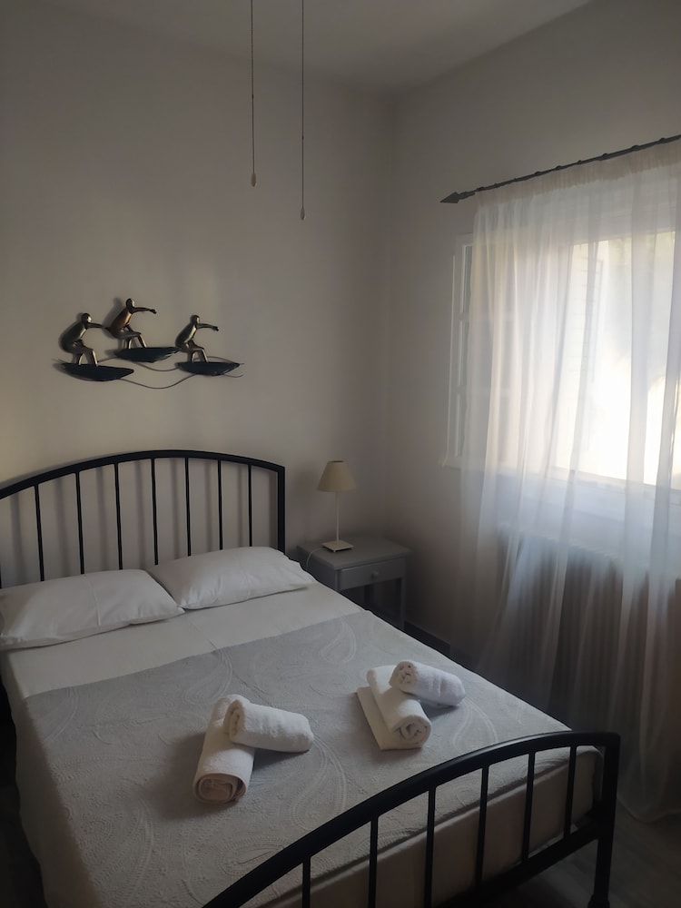 Manos-lena House - Paros