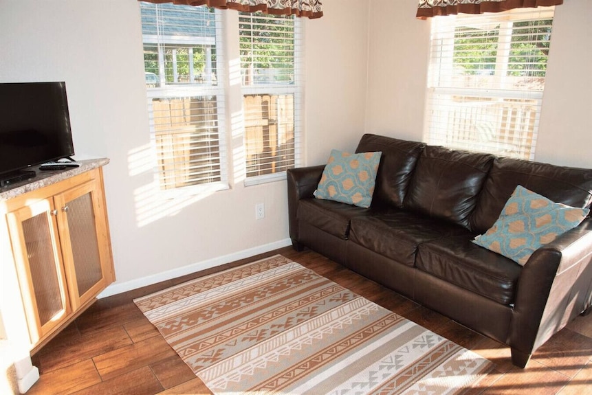 Canyonlands Cabin #19 - Utah