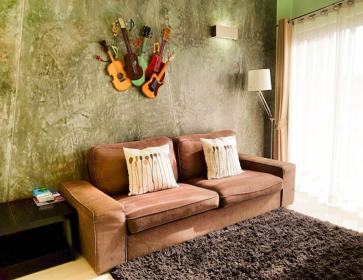 Penthouse Súper Limpio (Wifi): Almohadilla De Lujo Con Todo Para Las Vacaciones - Ko Samui