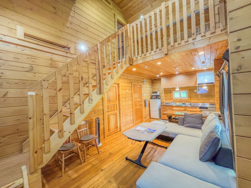 Hal Cottage - Hakuba