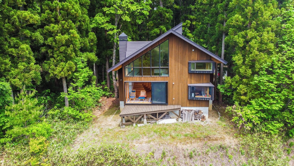 Fuku Chalet - Japan
