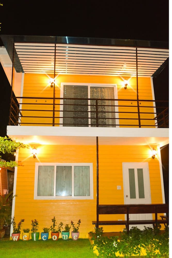 Sweet Lighthouse Homestay - Pak Chong