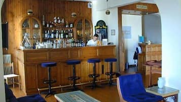 Bar (no alojamento)