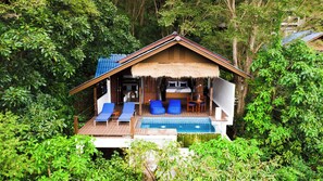 Terraço/pátio