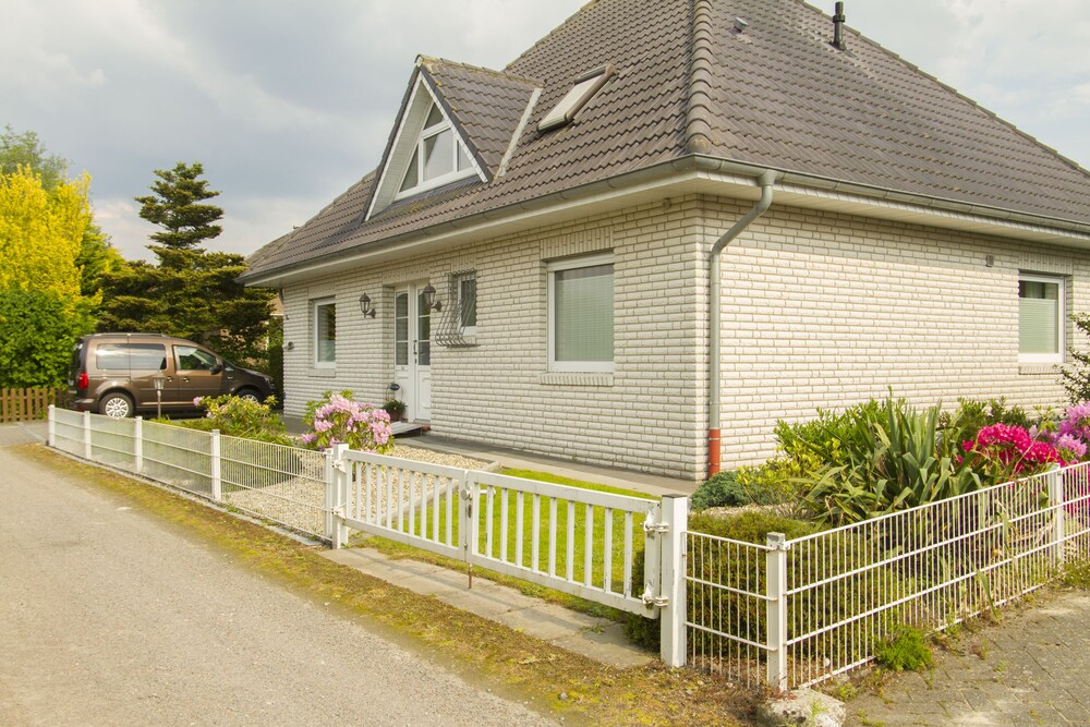 Haus Betty - Ostrhauderfehn