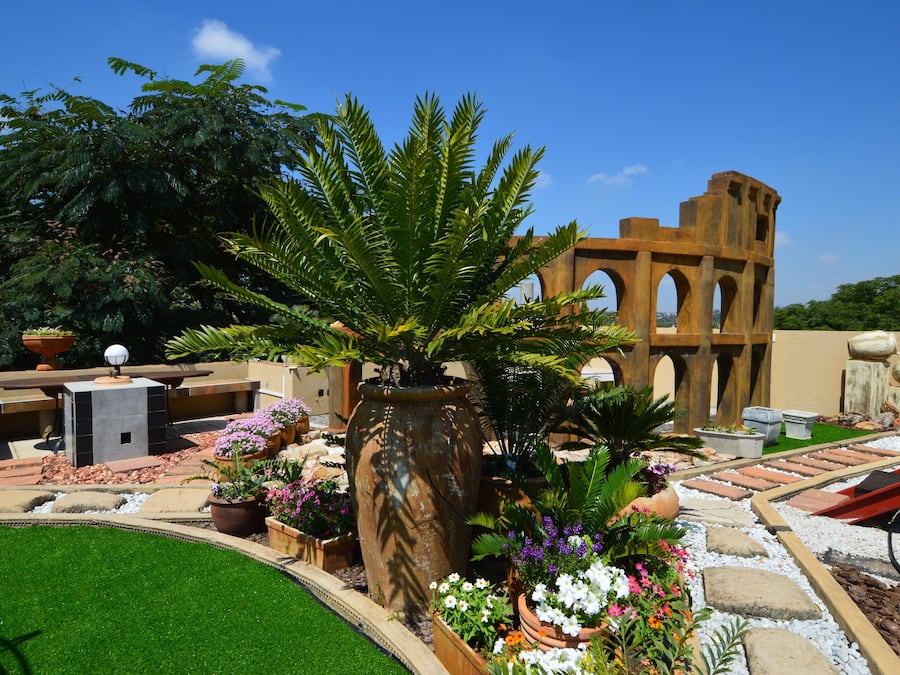 Comodidade do alojamento