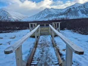 Hidromassagem externa