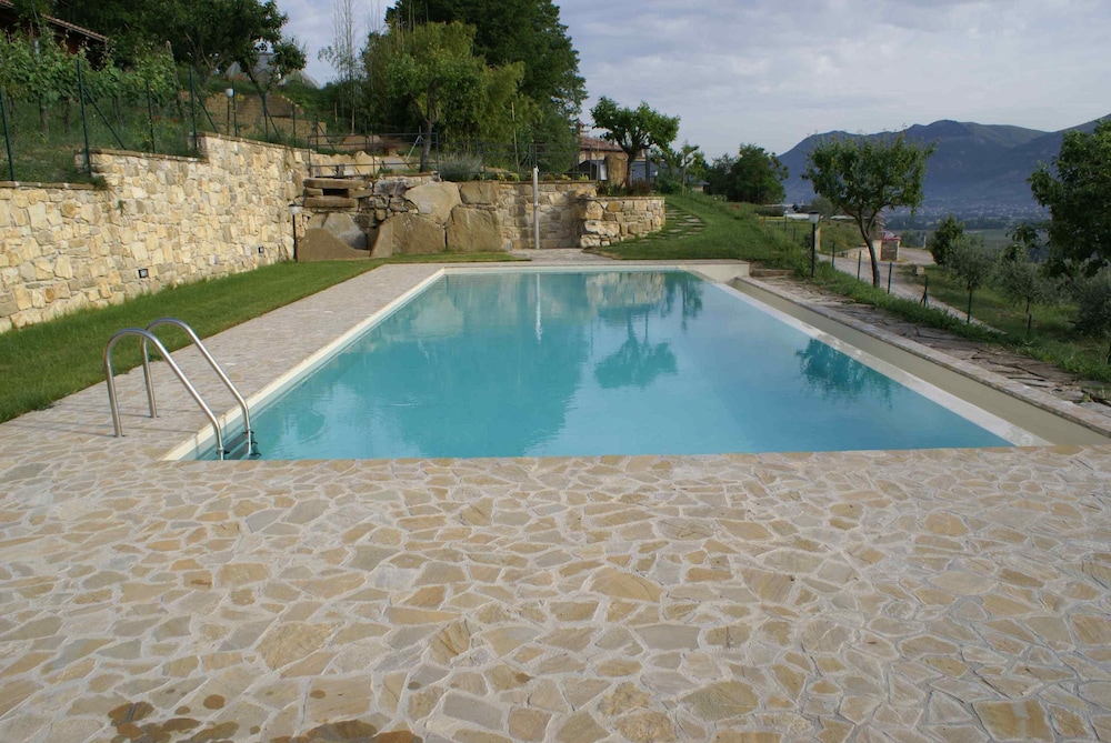 Agriturismo Fonte Chiara - Umbria
