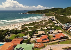 Vista aérea