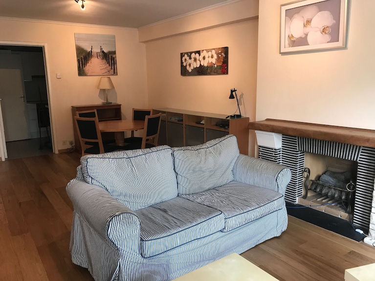 Zaventem Brussels Airport Duplex Appartement - Vlaams-Brabant