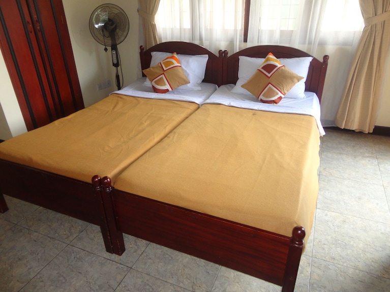 ¡Hogar Lejos Del Hogar! Puede Sentir La Hospitalidad Srilanquesa Con Cálida Bienvenida. - Kandy